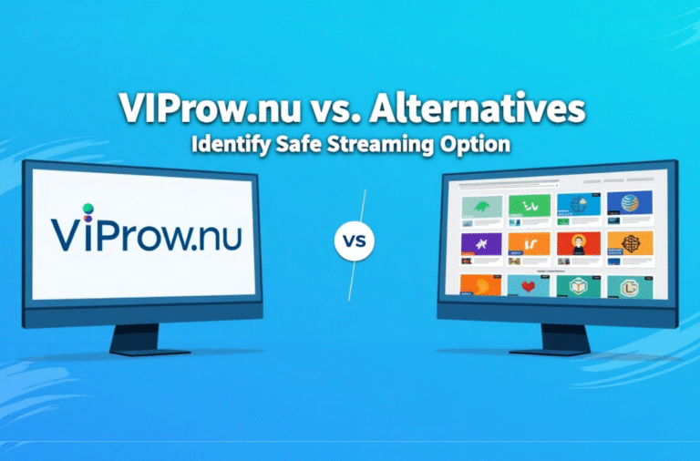 VIPRow: Your Ultimate Guide to Sports Streaming